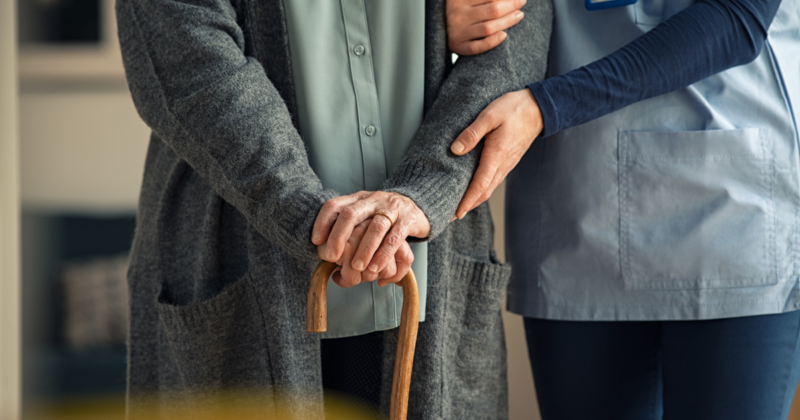 The Challenges of Being a Caregiver | Mazaltov Home Care Palm Beach